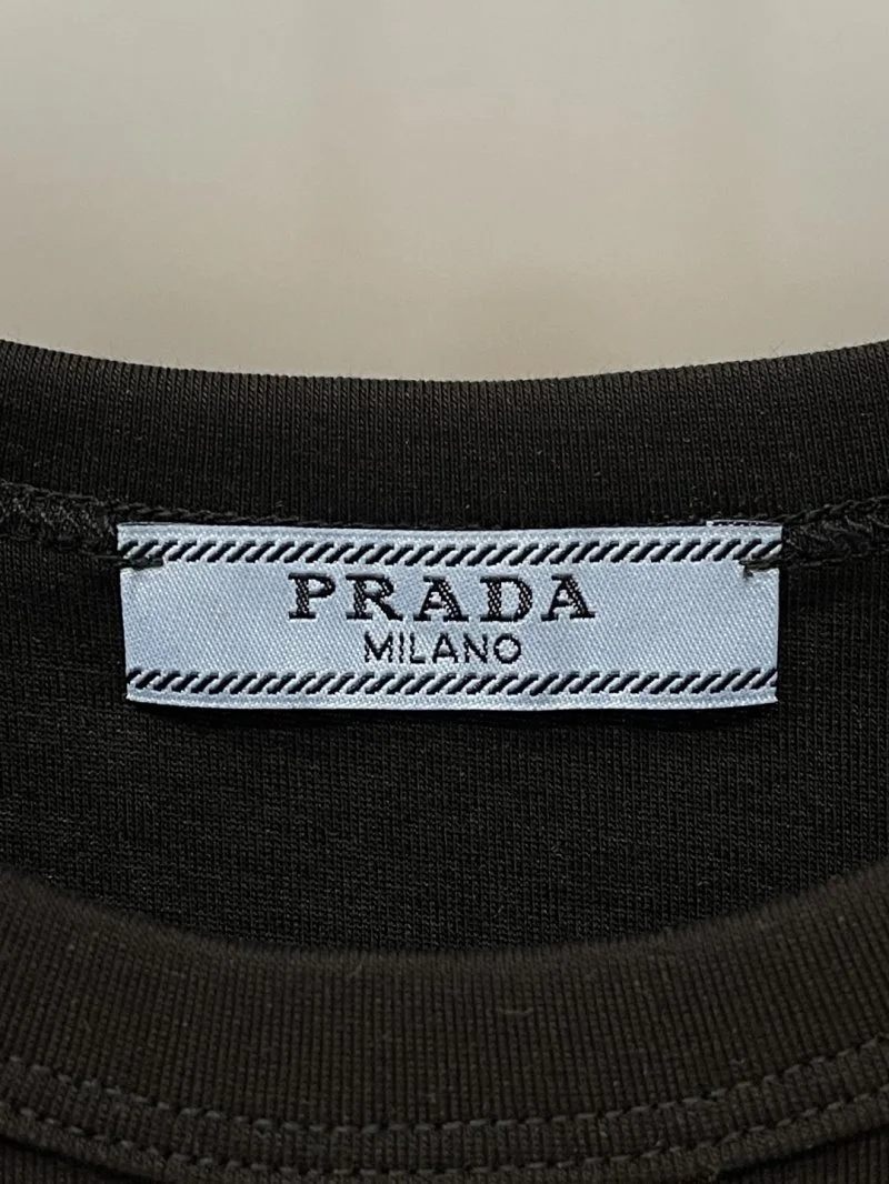 Bargain Prada Vest