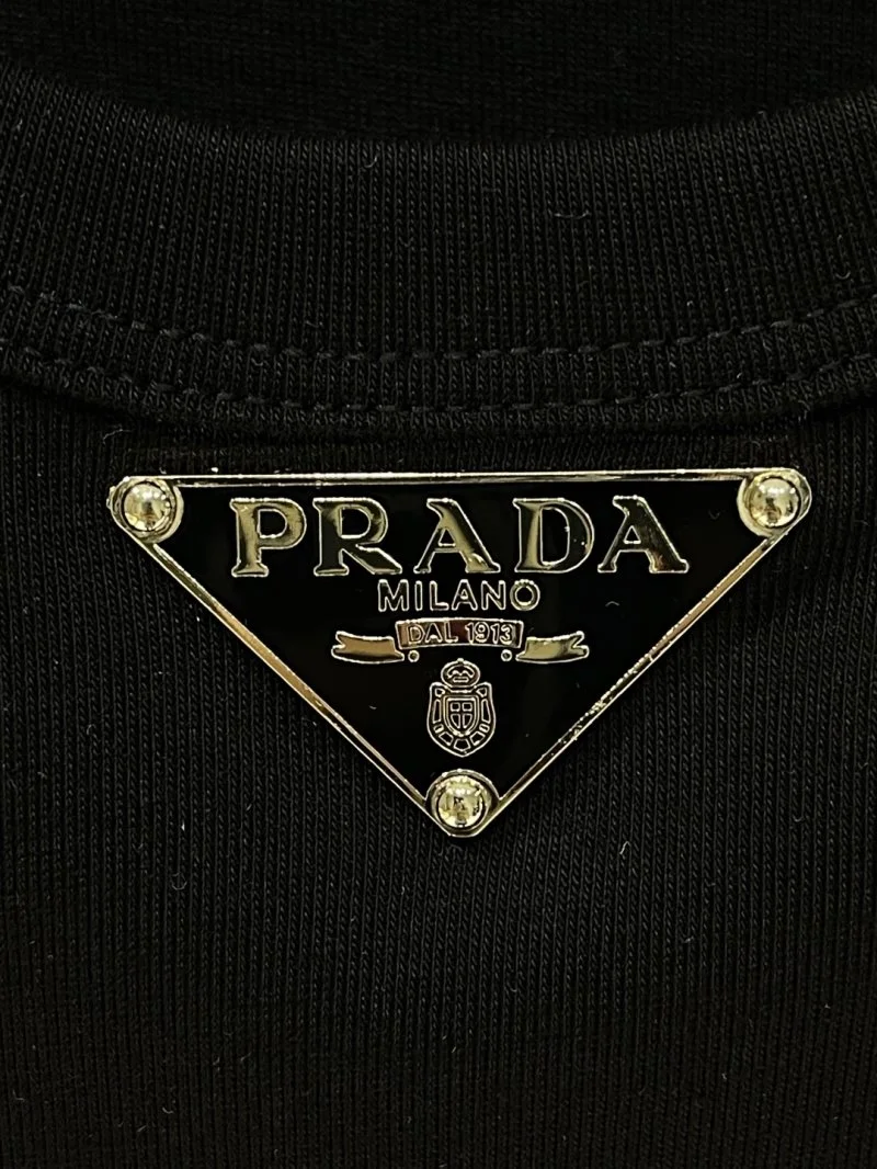 Bargain Prada Vest