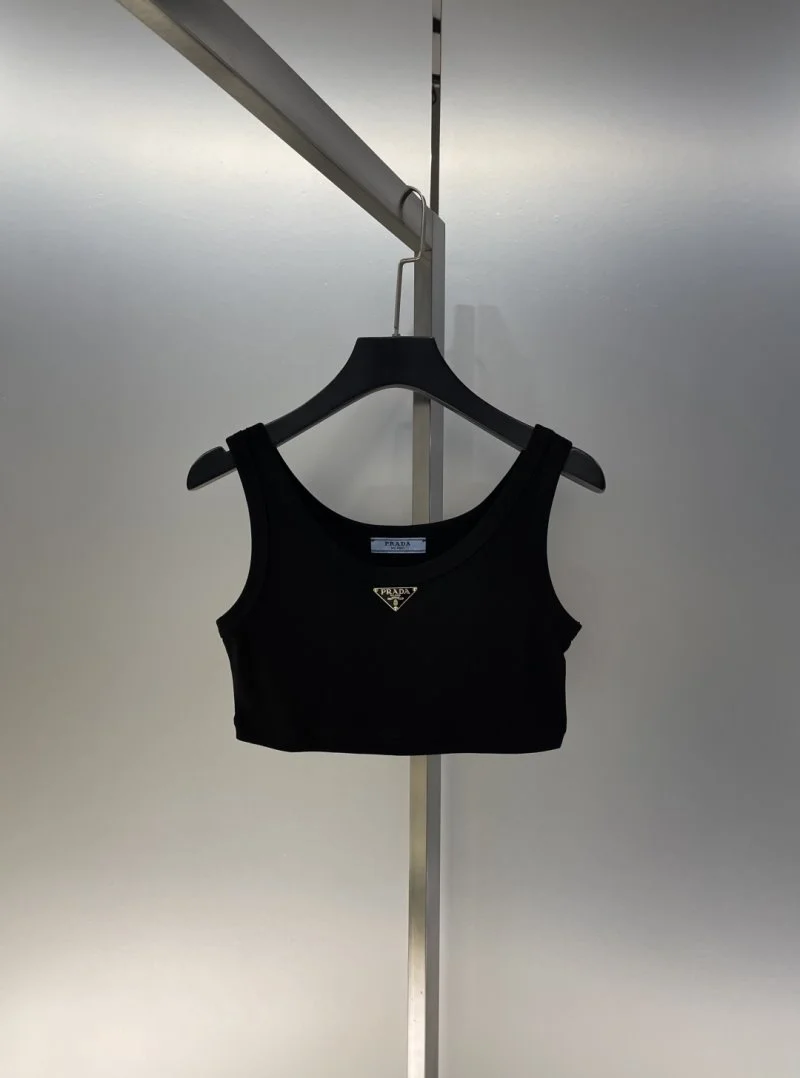 Bargain Prada Vest
