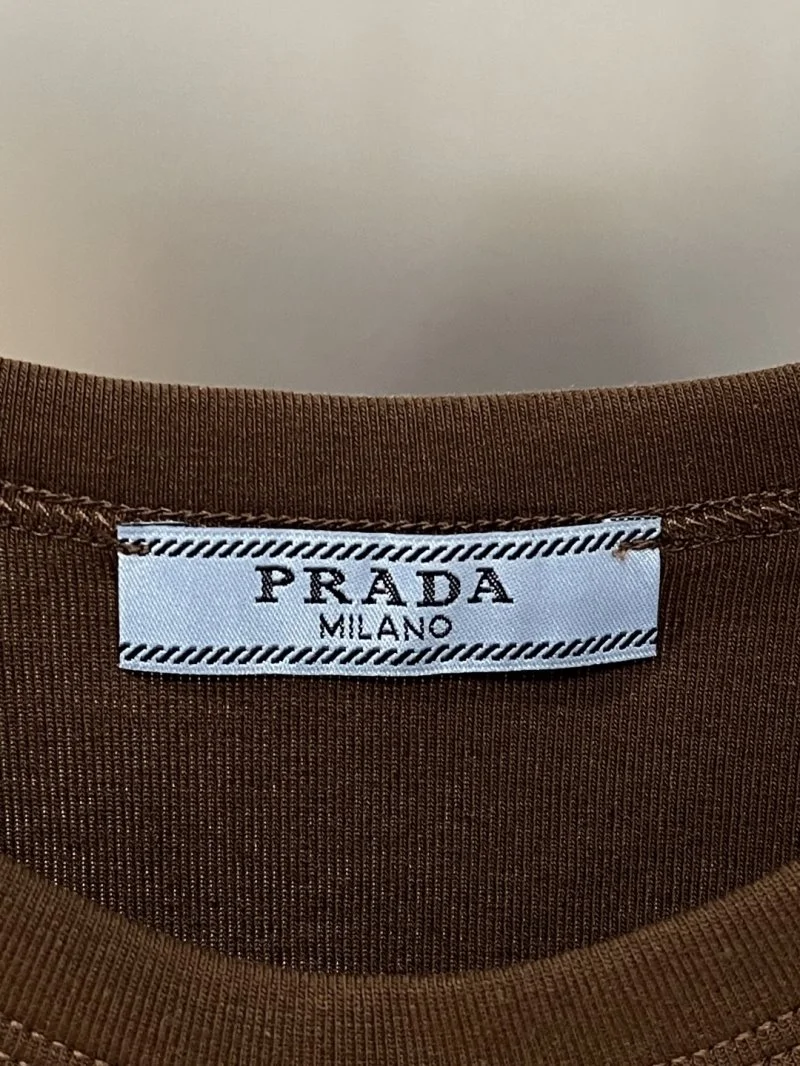 Discounted Prada Vest
