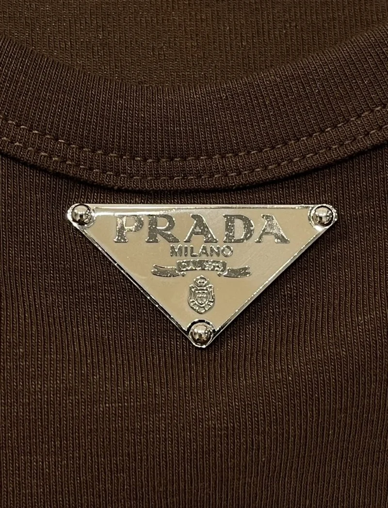 Discounted Prada Vest