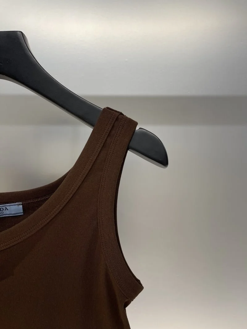 Discounted Prada Vest
