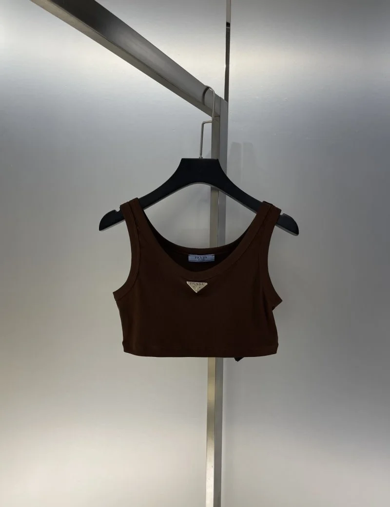 Discounted Prada Vest