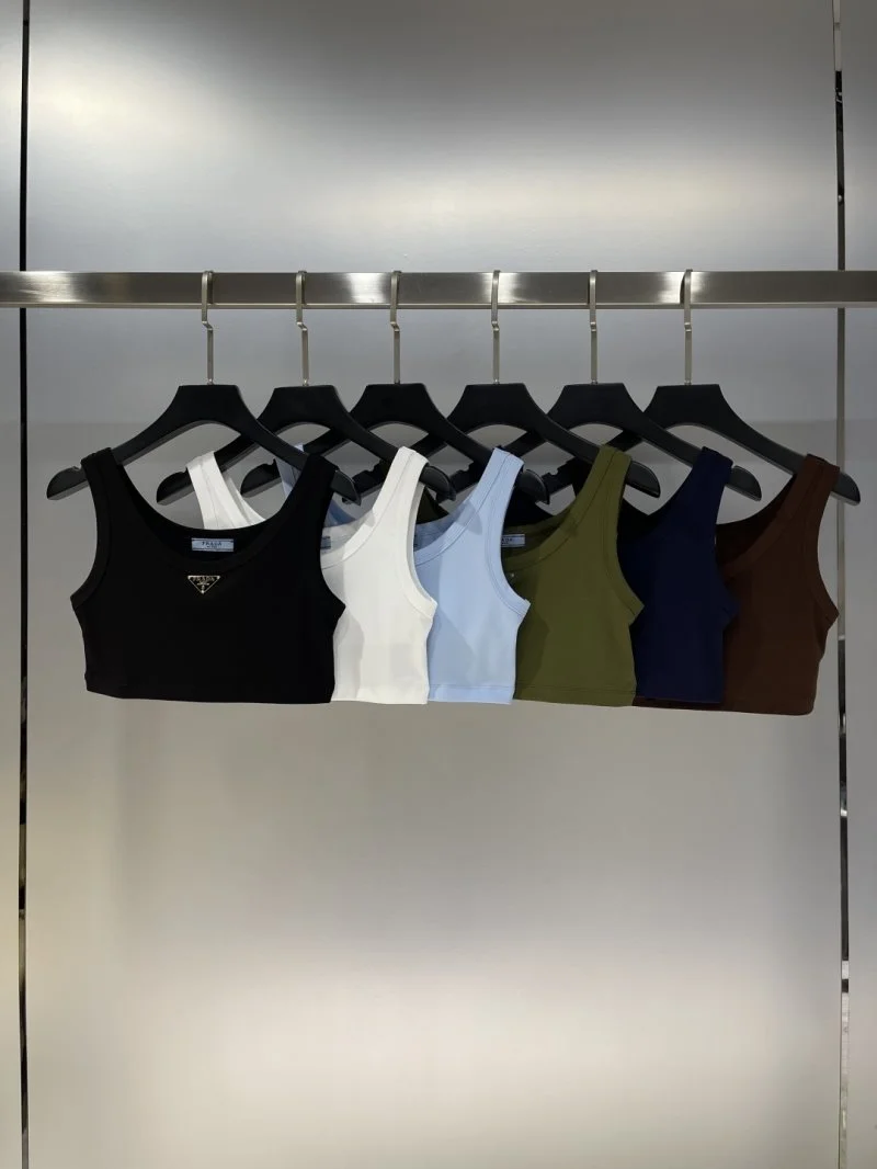 Discounted Prada Vest