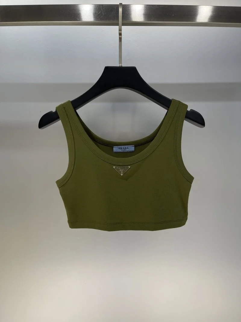 Prada Vest