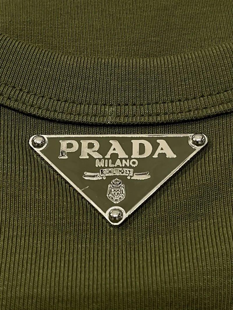 Bargain Prada Vest