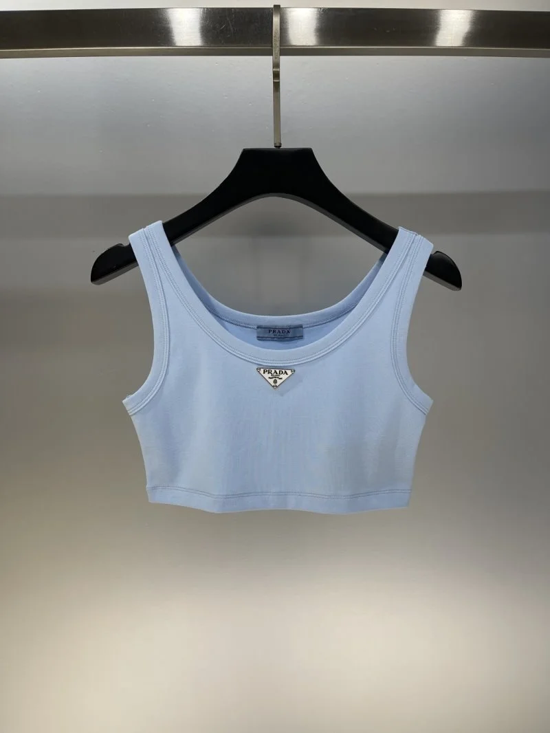 Prada Vest