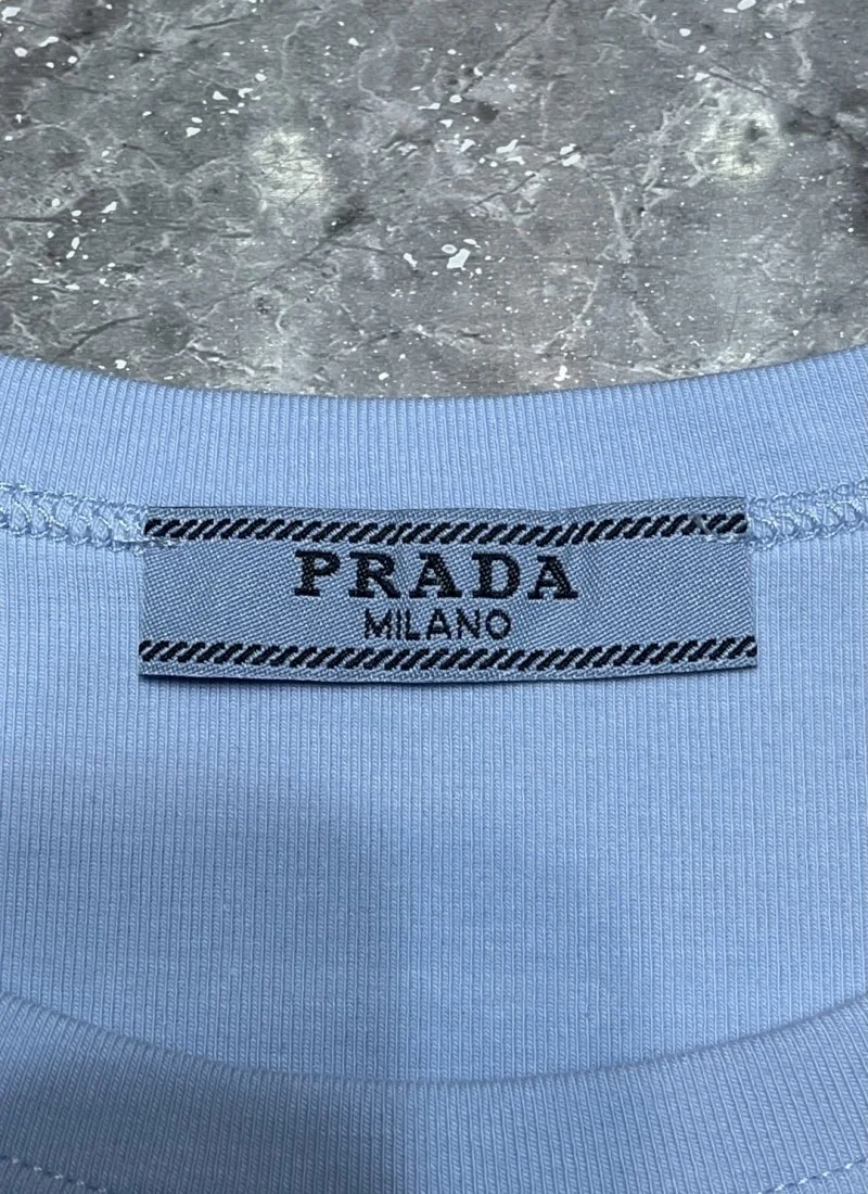 Genuine Prada Vest