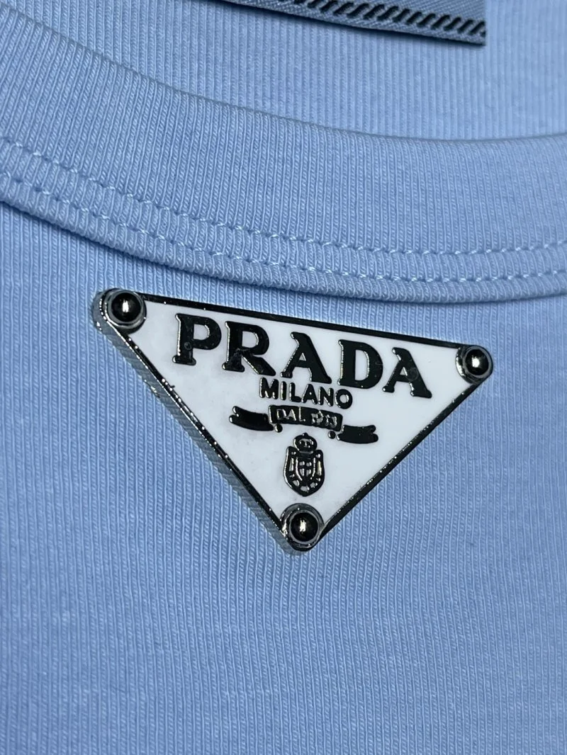 Genuine Prada Vest
