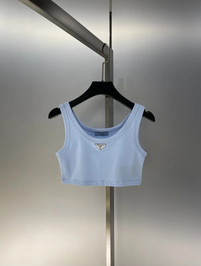 Genuine Prada Vest