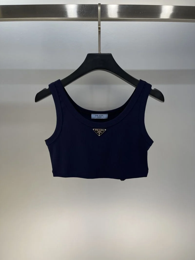Prada Vest