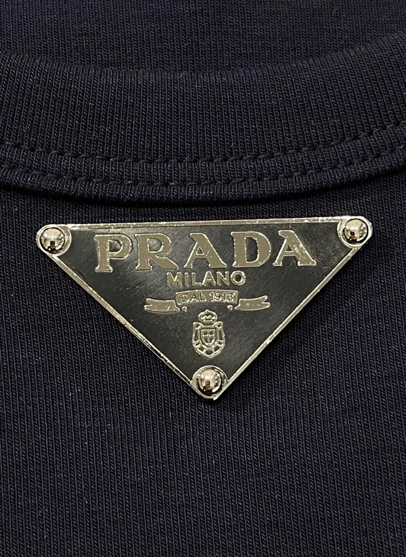 High fidelity Prada Vest