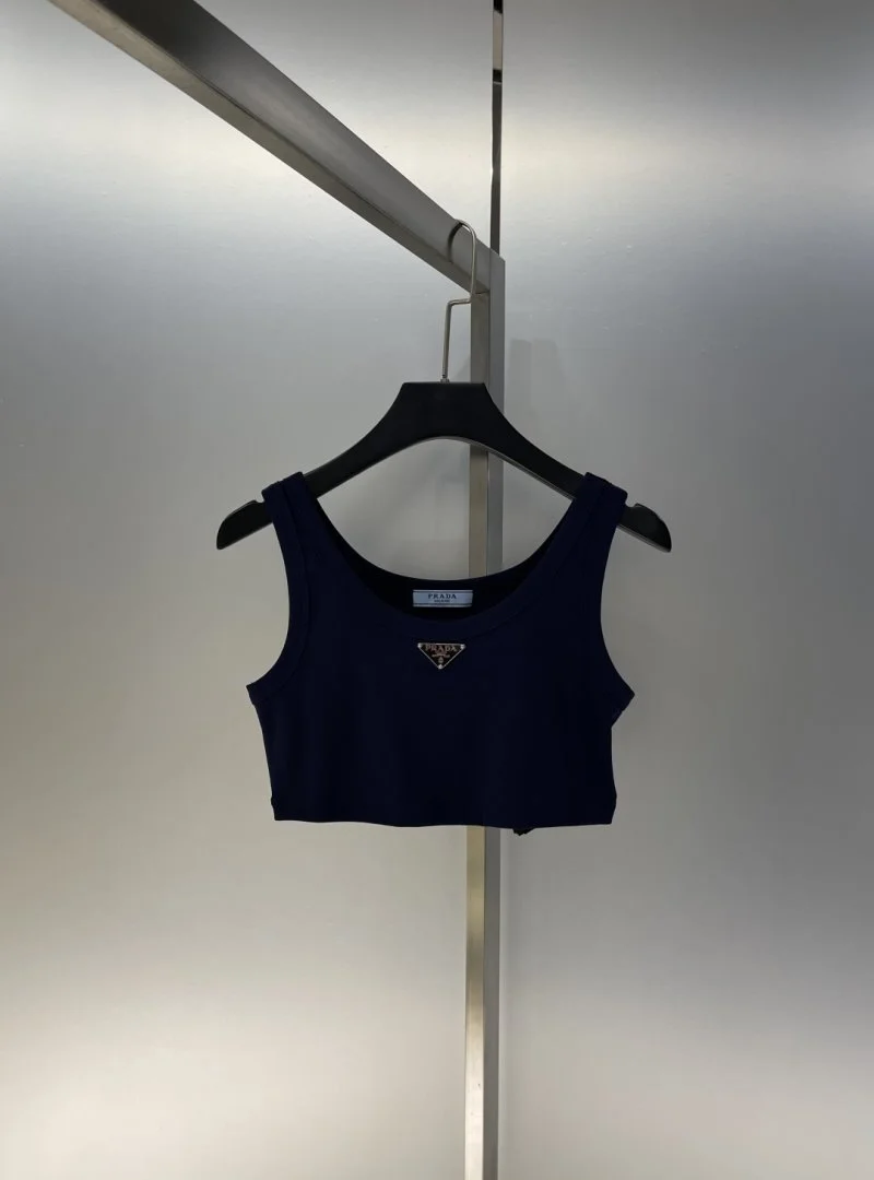 High fidelity Prada Vest