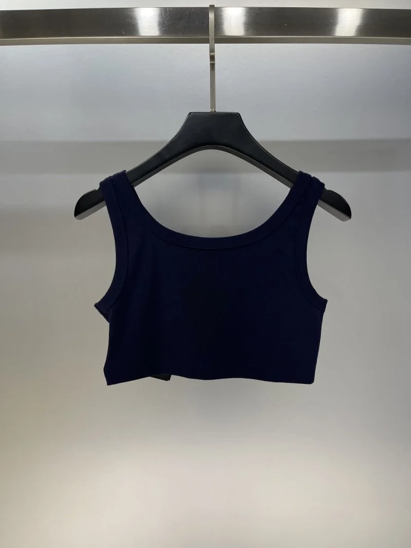 High fidelity Prada Vest