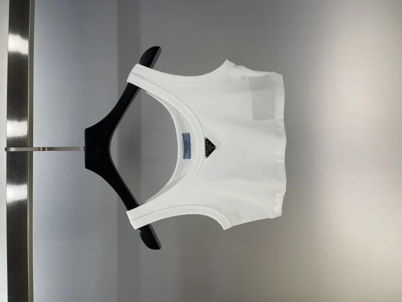 Prada Vest