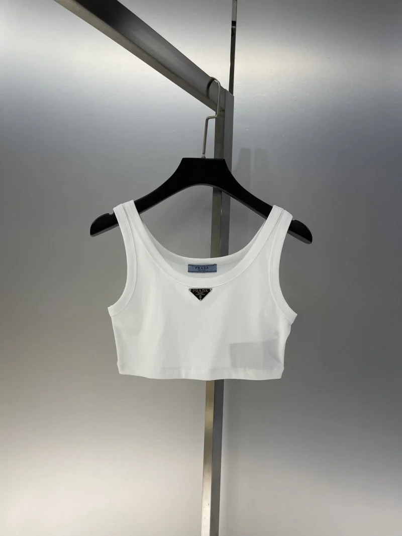 Reasonably priced Prada Vest