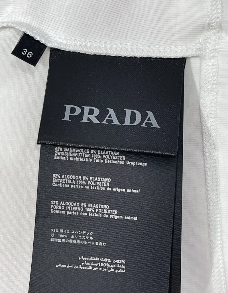 Reasonably priced Prada Vest