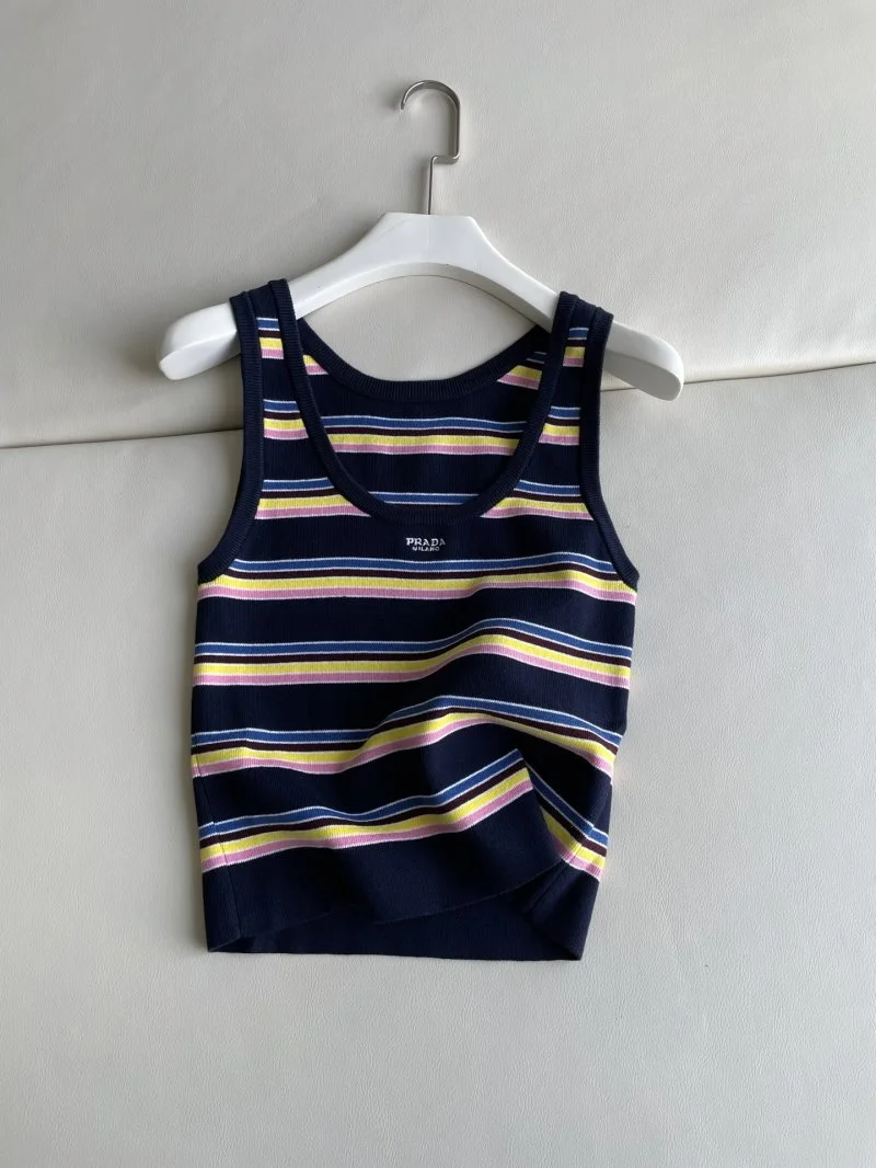 Prada Vest