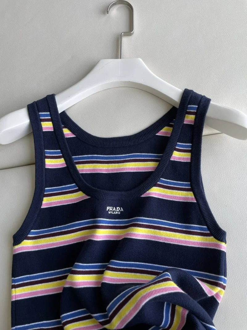 Budget-friendly Prada Vest