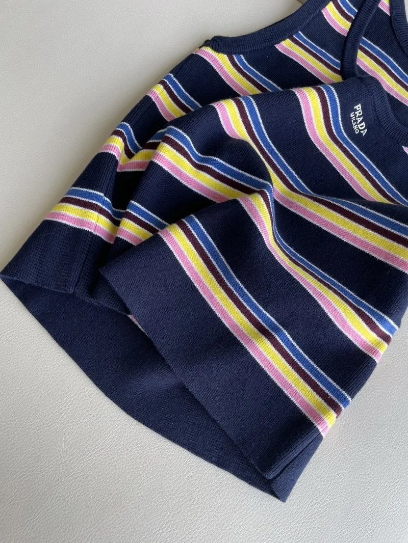 Budget-friendly Prada Vest