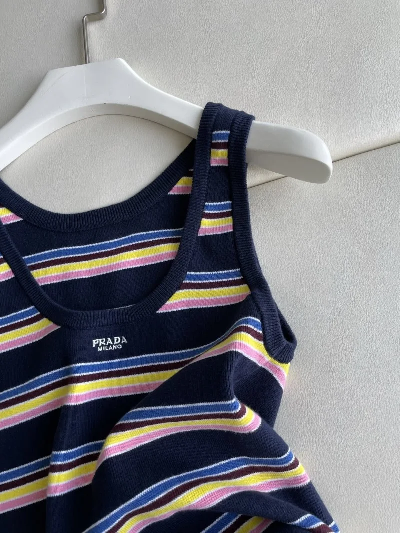 Budget-friendly Prada Vest