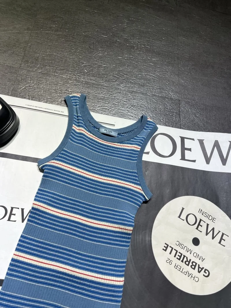 Inexpensive Prada Vest
