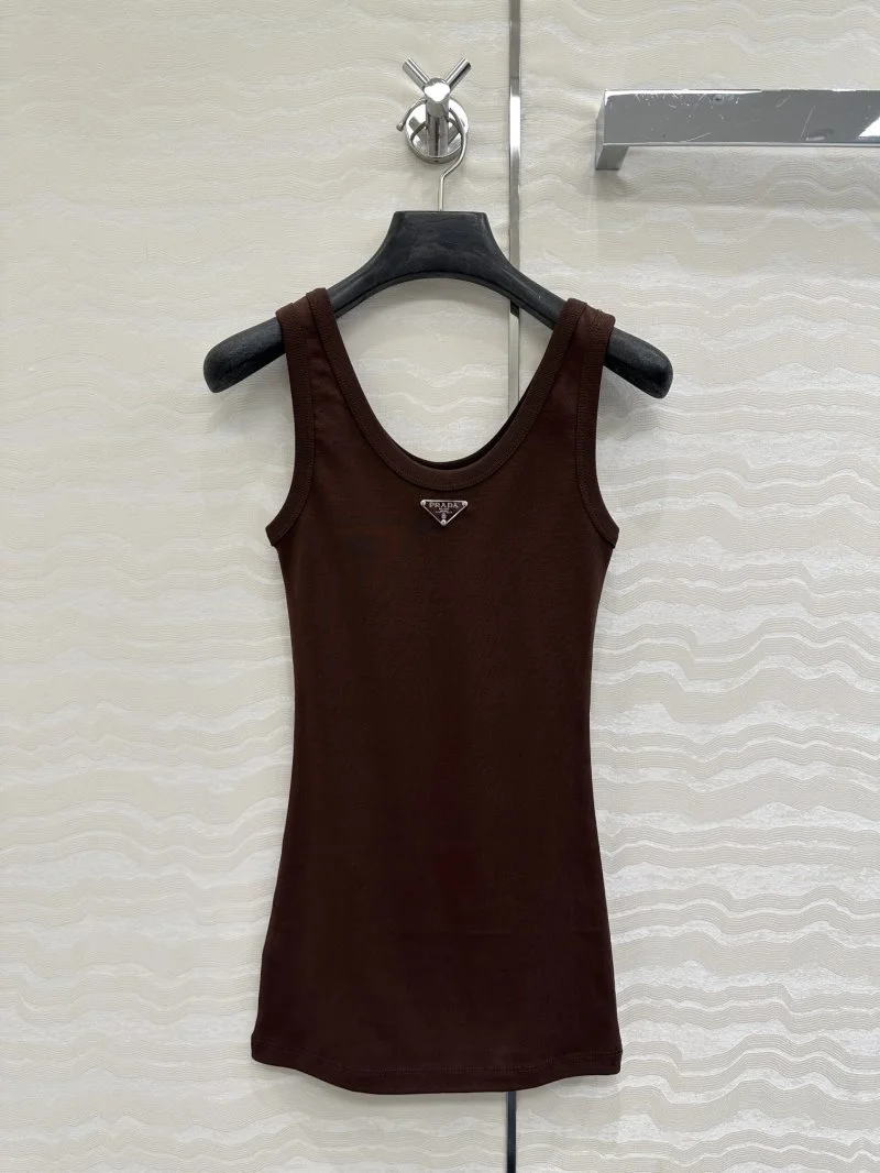 Prada Vest
