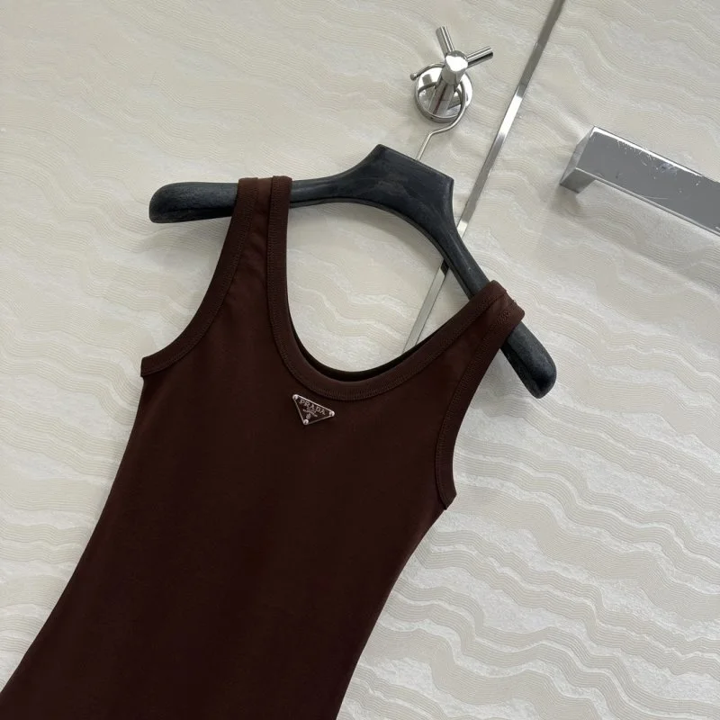 Low-cost Prada Vest