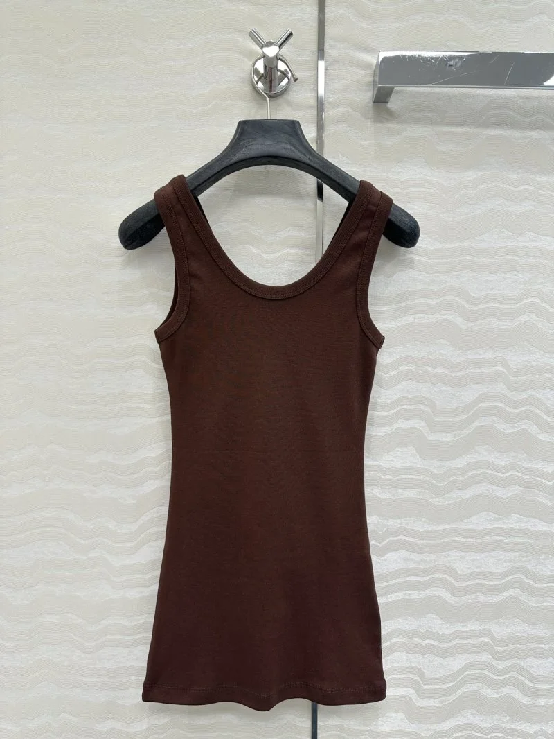 Low-cost Prada Vest