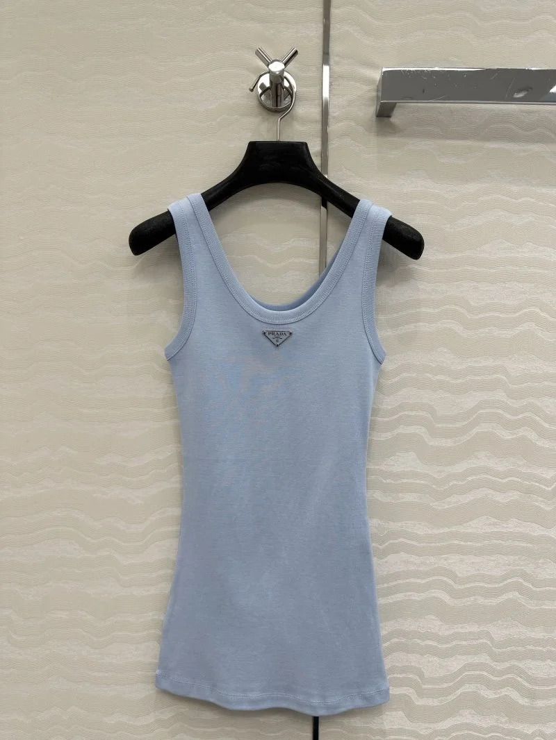 Prada Vest