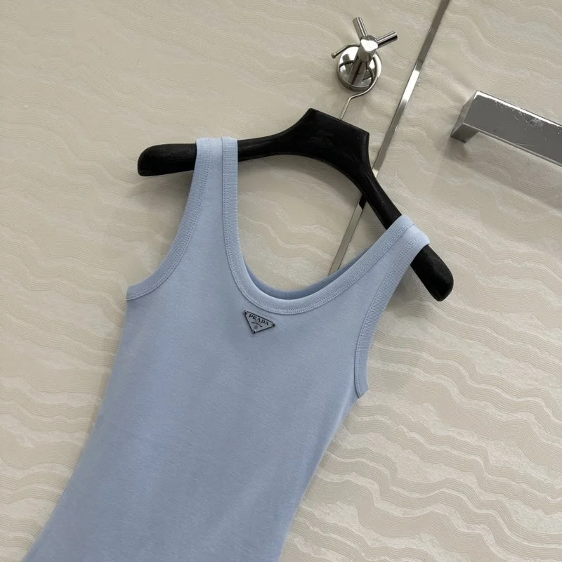 Perfect replica Prada Vest