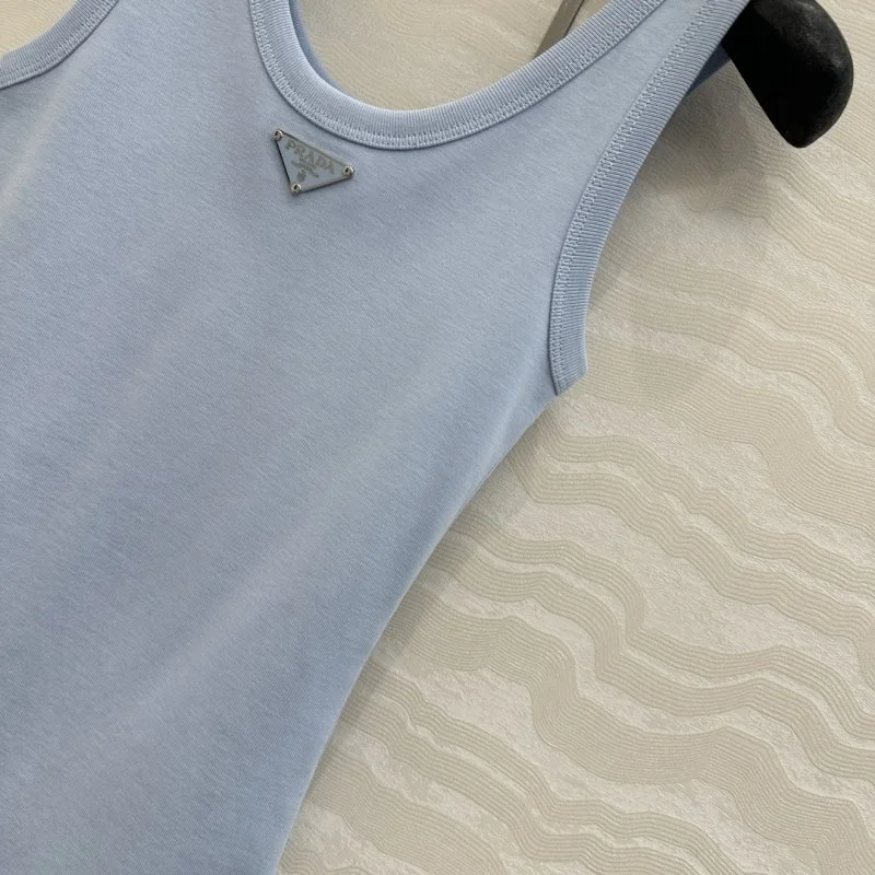 Perfect replica Prada Vest