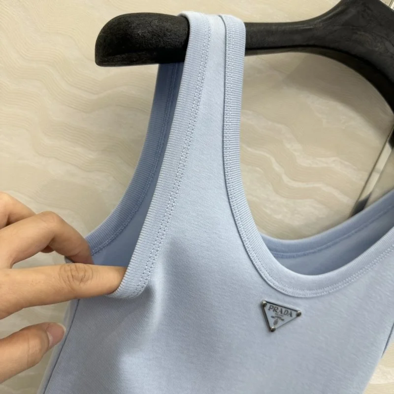 Perfect replica Prada Vest