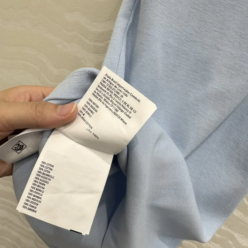 Perfect replica Prada Vest
