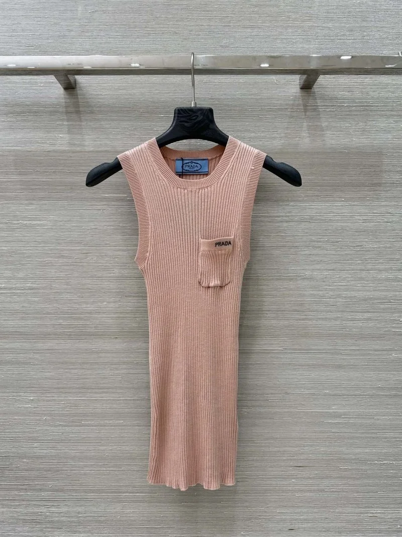 Prada Vest