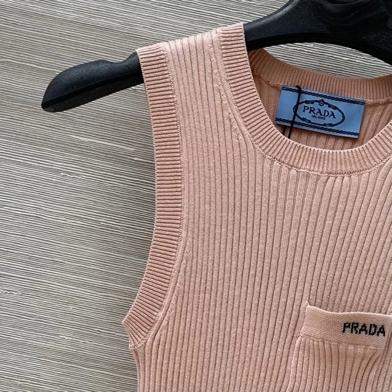 Economical Prada Vest