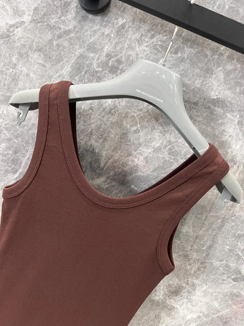 Top mirror Prada Vest