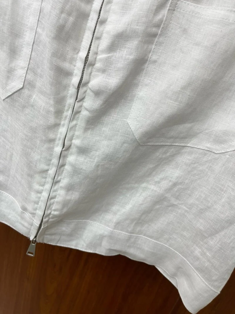 Precise copy Prada Vest