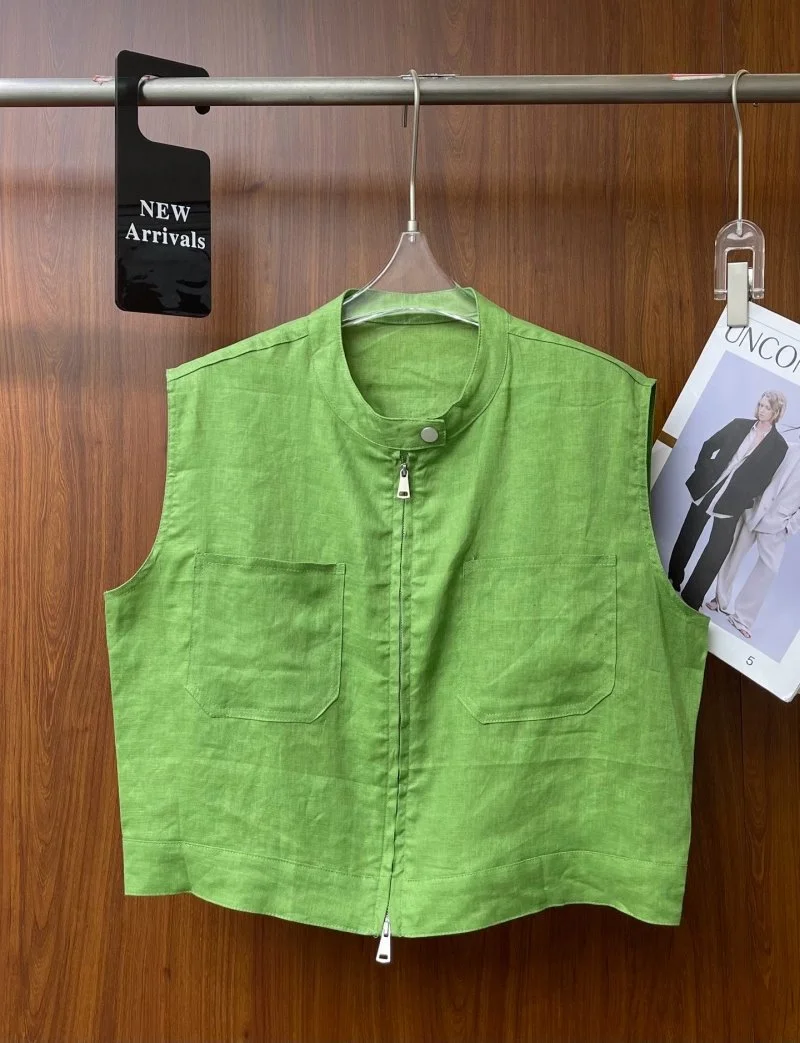 Precise copy Prada Vest