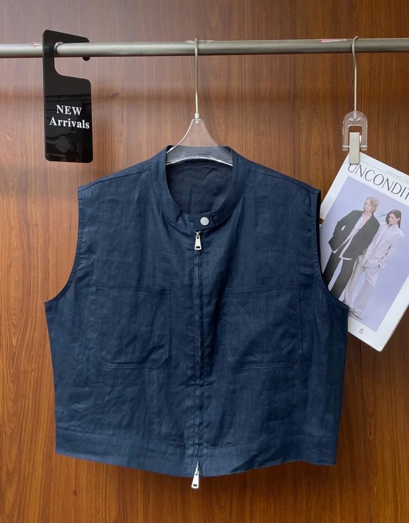 Precise copy Prada Vest