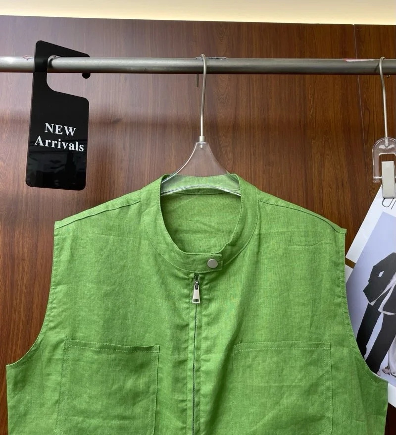 Precise copy Prada Vest