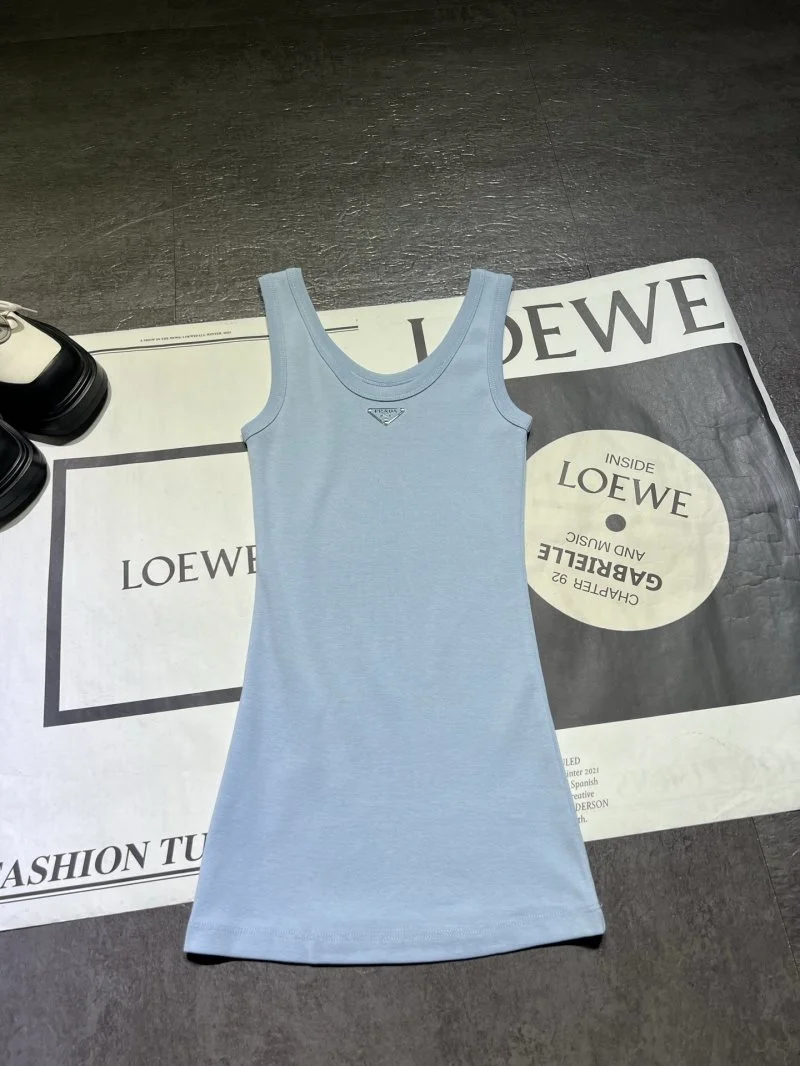 Prada Vest