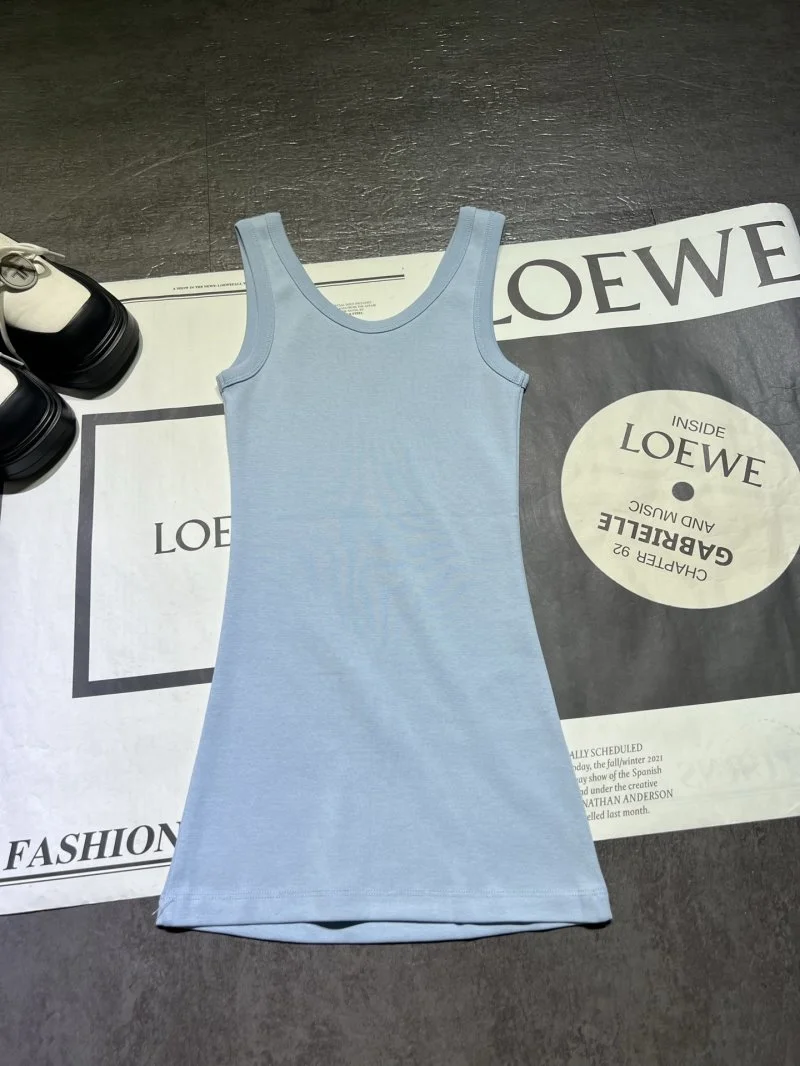 Top mirror Prada Vest