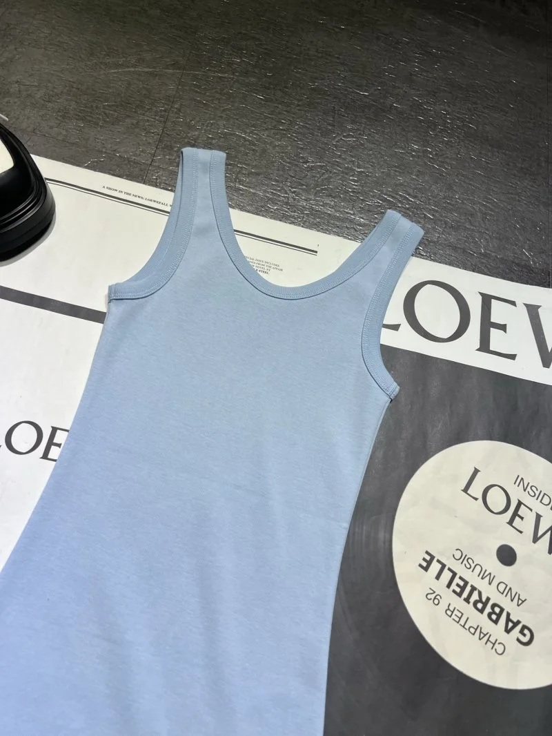 Top mirror Prada Vest
