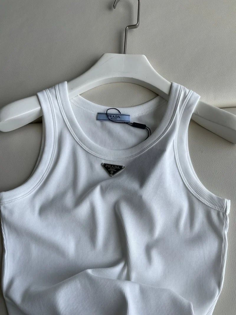Genuine Prada Vest