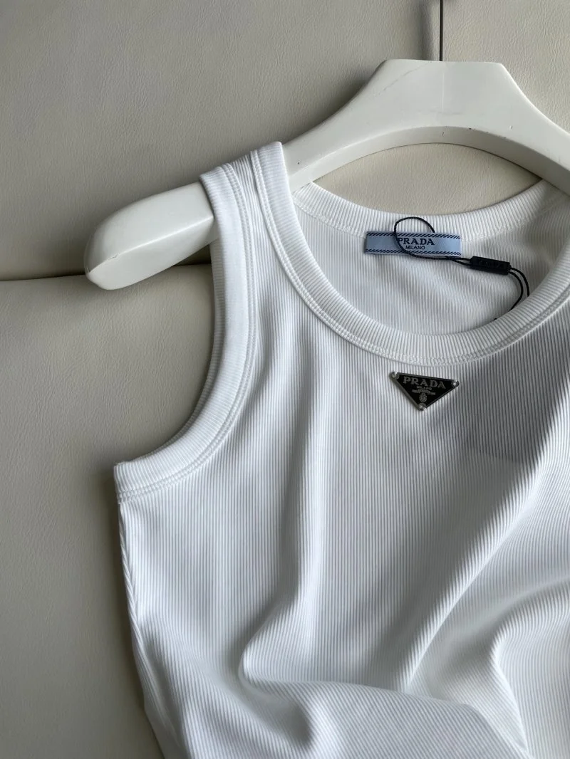 Genuine Prada Vest