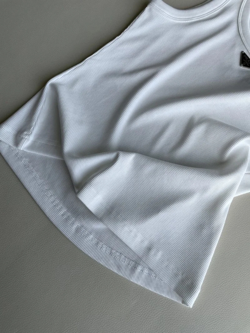 Genuine Prada Vest