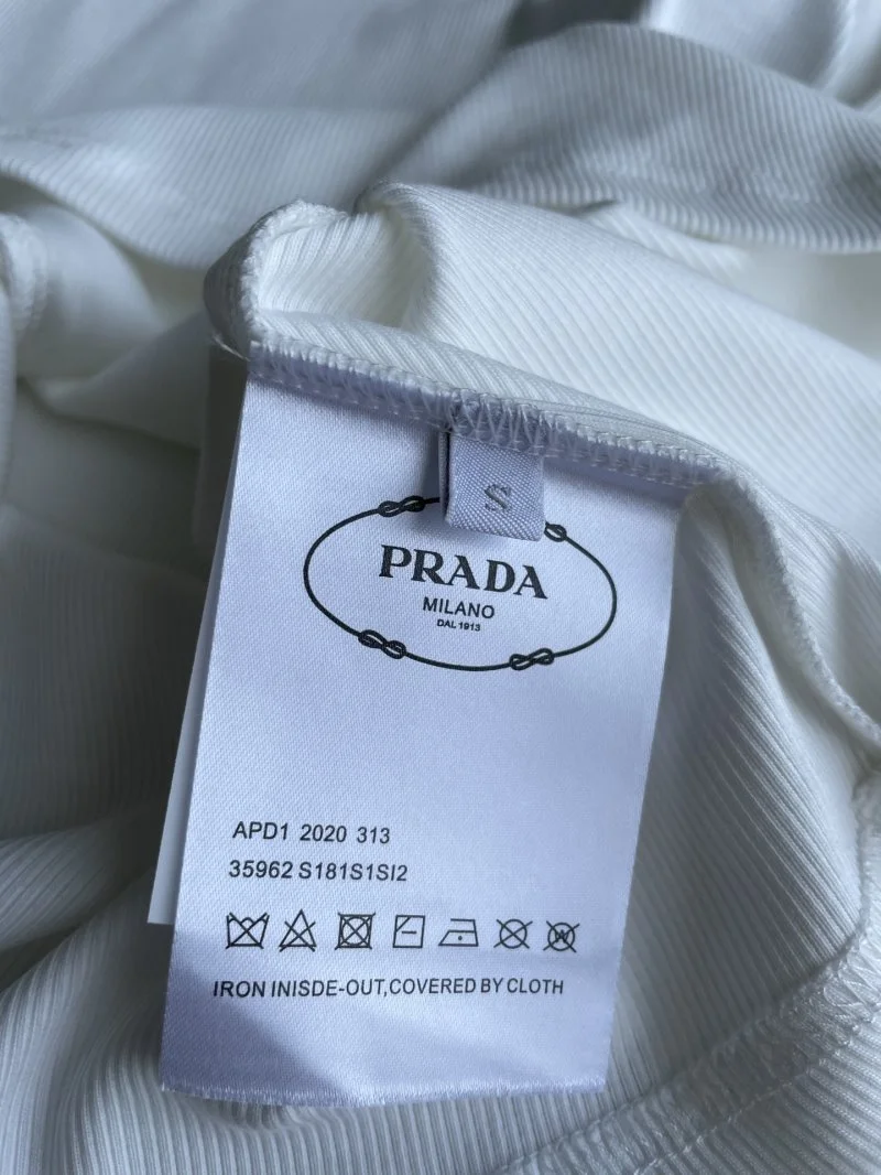 Genuine Prada Vest