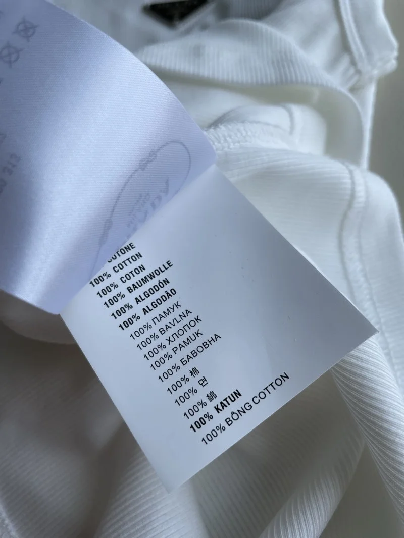 Genuine Prada Vest