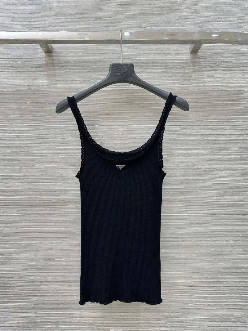 Prada Vest